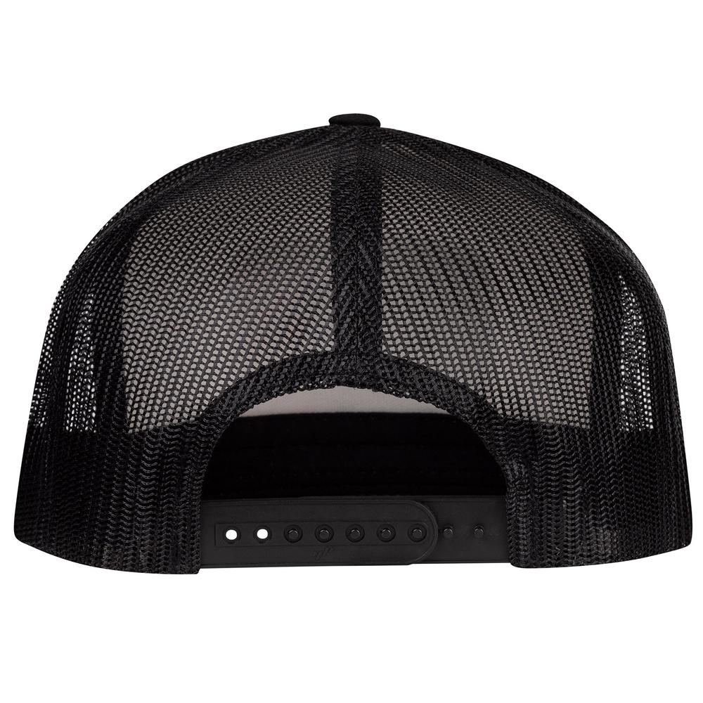 Men's Lazy J Ranch Wear Mexico Elevation Cap #ALTBLK4MELEV | High Country Western Wear