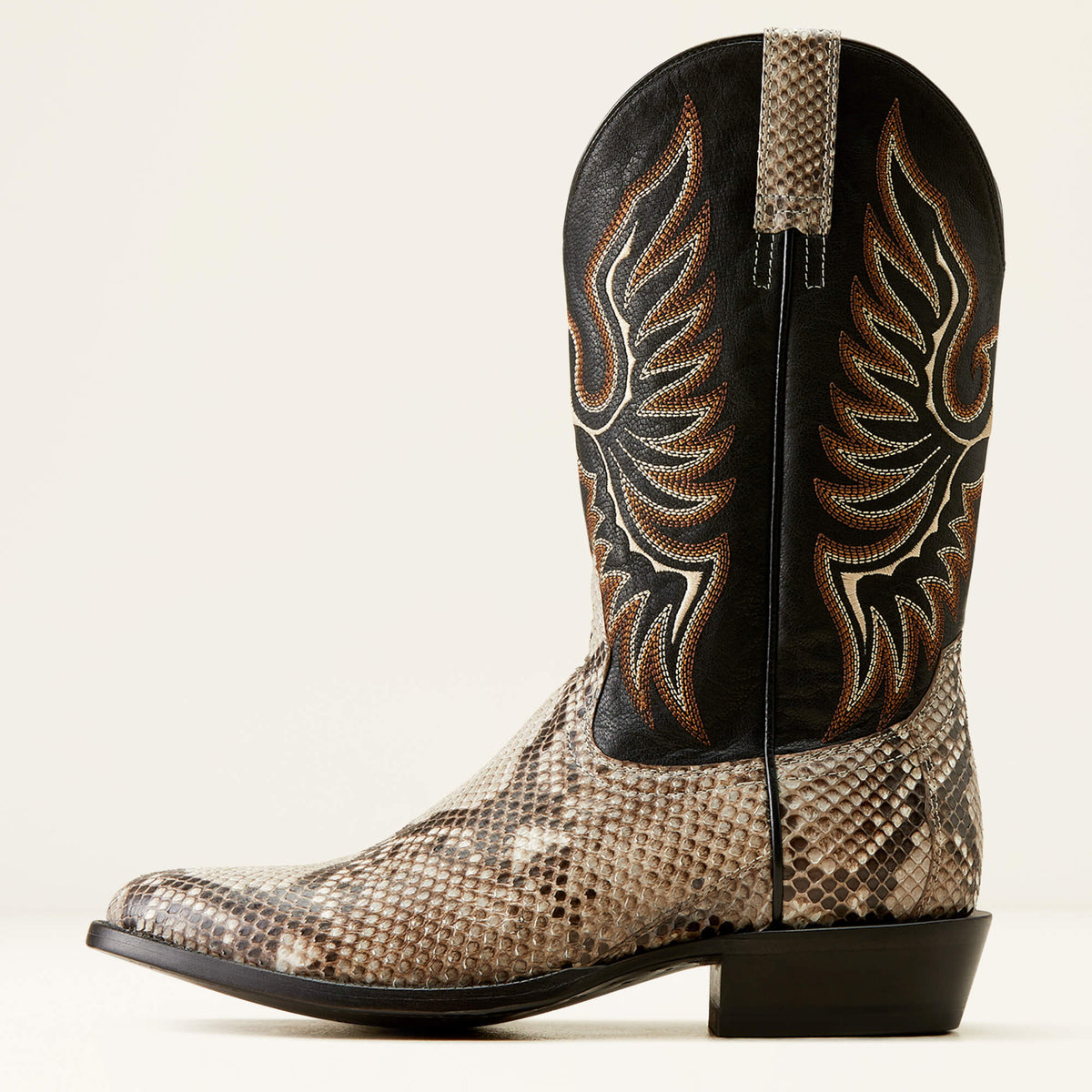 Men's Ariat Slick Cowboy Boot #10047082-C | High Country Western Wear