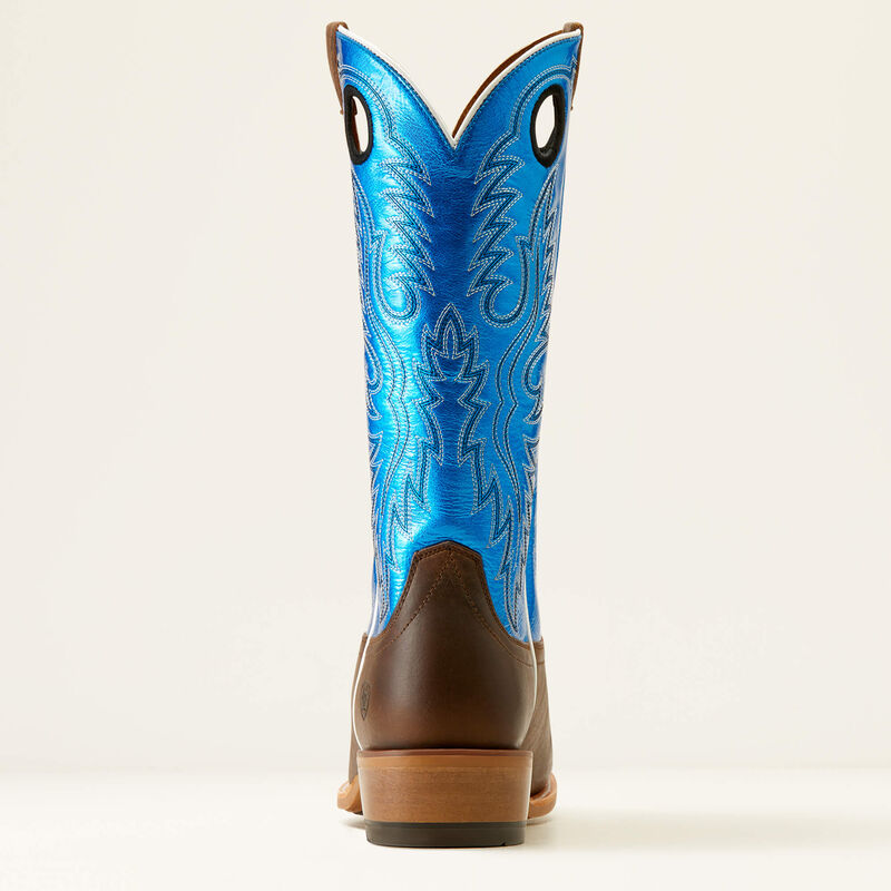 Men's Ariat Ringer Cowboy Boot #10051032-C | High Country Western Wear