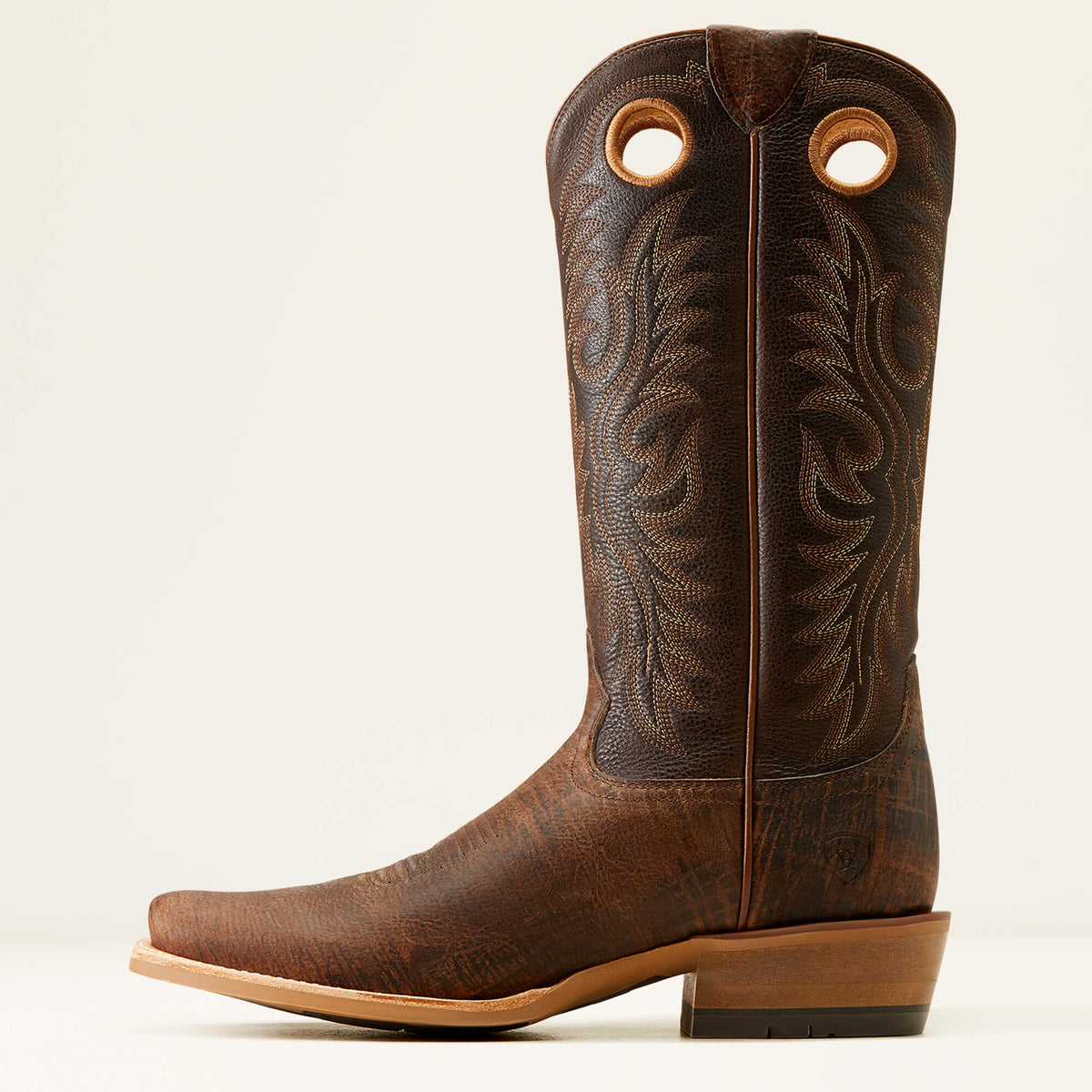 Men's Ariat Ringer Cowboy Boot #10051033-C | High Country Western Wear
