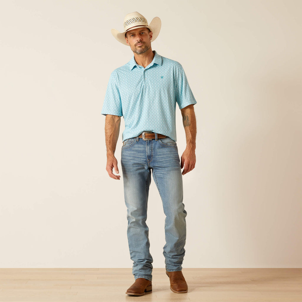Men's Polo Shirts | High Country Western Wear