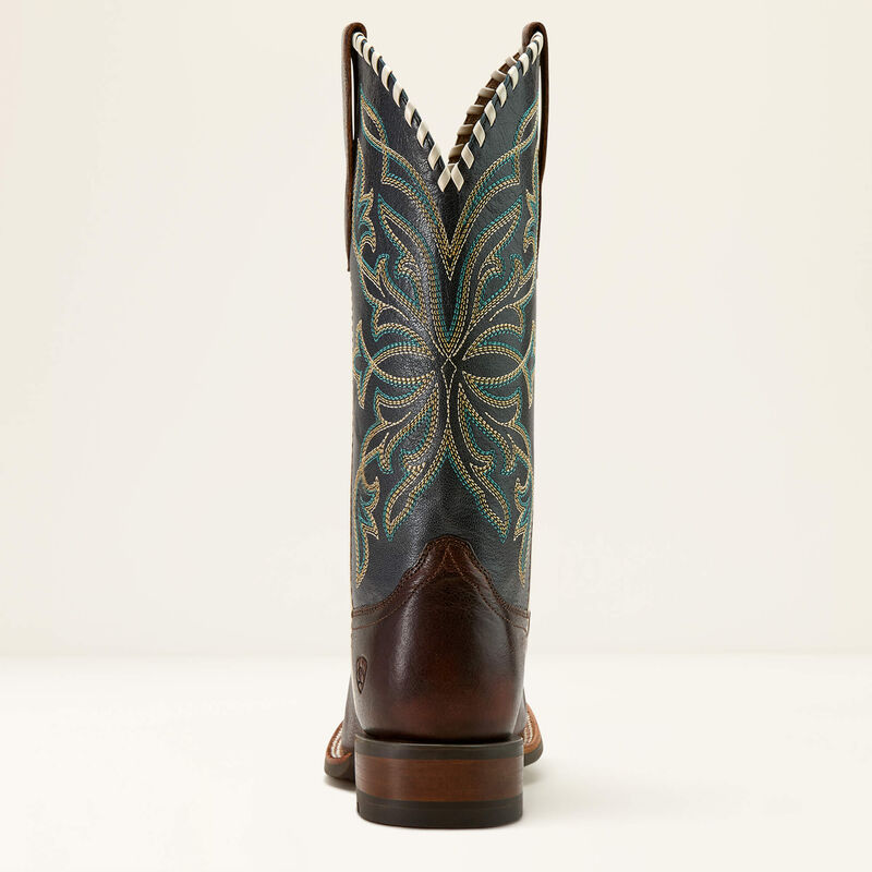 Women's Ariat Showdown Western Boot #10061146 | High Country Western Wear
