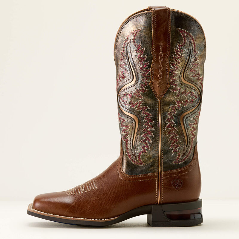 Women's Ariat Captivate Western Boot #10063894 | High Country Western Wear