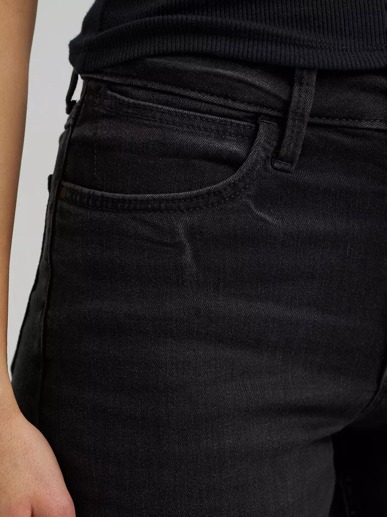 Women's Wrangler High Rise Bold Bootcut Jean #112324252 | High Country ...