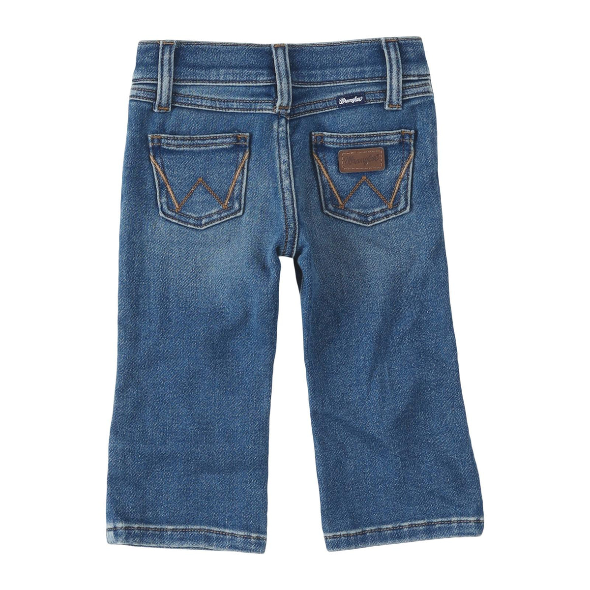 Infant/Toddler Boy’s Wrangler Bootcut Jean #112336776 | High Country ...