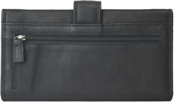 Women's Rugged Earth Wallet #880014 | High Country Western Wear
