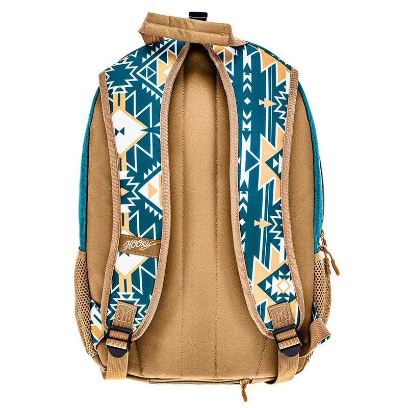 Hooey Rockstar Backpack #BP072TLAZ | High Country Western Wear
