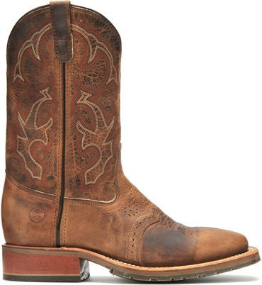 Men's Double H Western Boot #DH3560 | High Country Western Wear