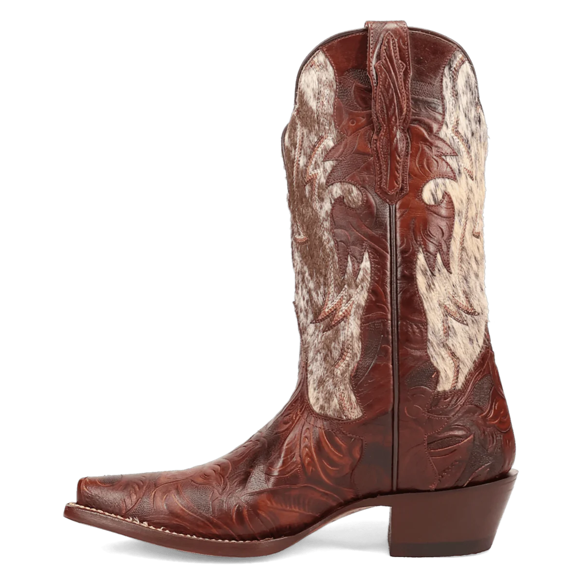 Women's Dan Post Andrinna Western Boot #DP7020 | High Country Western Wear