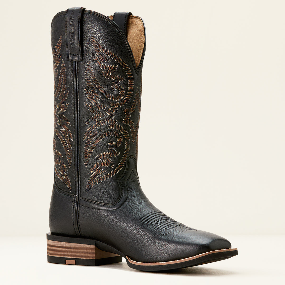 Men's Ariat Ricochet Cowboy Boot #10053631 | High Country Western Wear