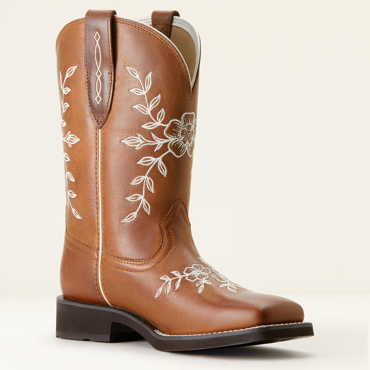 Women's Ariat Flora Western Boot #10053598 | High Country Western Wear