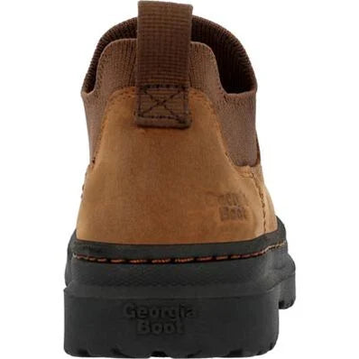 Youth's Georgia Romeo SuperLyte Shoe #GB00675Y | High Country Western Wear