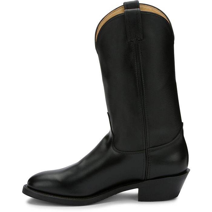 Men's Justin Tobias Western Boot #3040 | High Country Western Wear