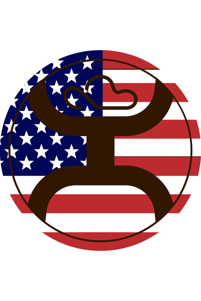 Stickers | High Country Western Wear