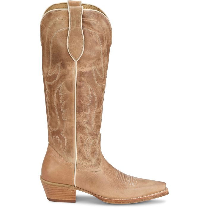 Women's Tony Lama Jess Western Boot #DR4250 | High Country Western Wear