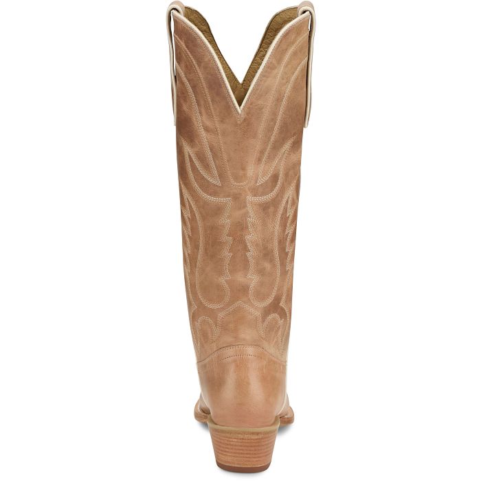 Women's Tony Lama Jess Western Boot #DR4250 | High Country Western Wear