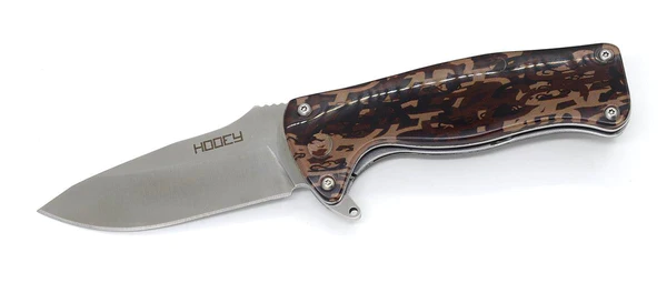 Hooey Flipper Knife #HK423 | High Country Western Wear