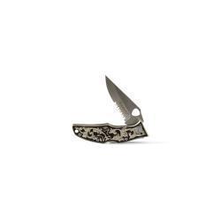 Ariat 3" Blade Folding Knife #A710012601-M | High Country Western Wear