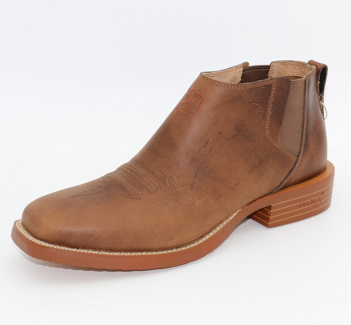 Men's Twisted X Tech X Chelsea Boot #MXTR008 | High Country Western Wear