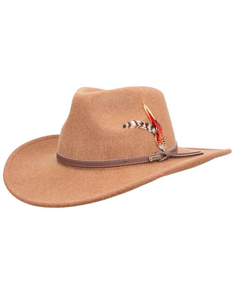 Outback Trading Co. Wool Hat #1391 | High Country Western Wear