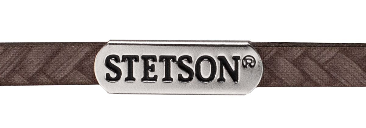 Stetson Plait 10X Straw Hat #SSPLAT-3042 | High Country Western Wear