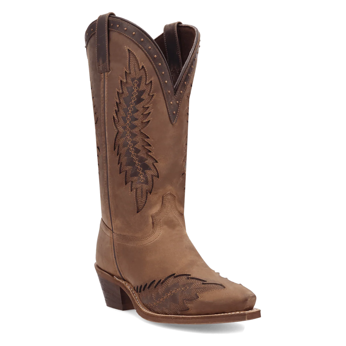 Women's Laredo Coyote Creek Western Boot #20057 | High Country Western Wear