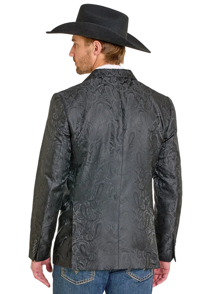 Men's Rock & Roll Cowboy Sport Coat #BM96C07478 | High Country Western Wear