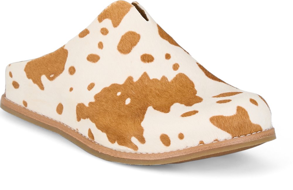 Women's Tony Lama Atrani Clog #PL259 | High Country Western Wear
