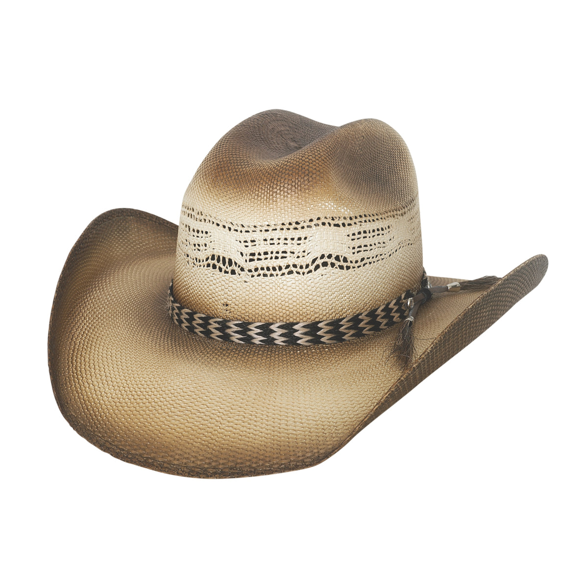 Bullhide Raising Sand Straw Hat #2963N | High Country Western Wear