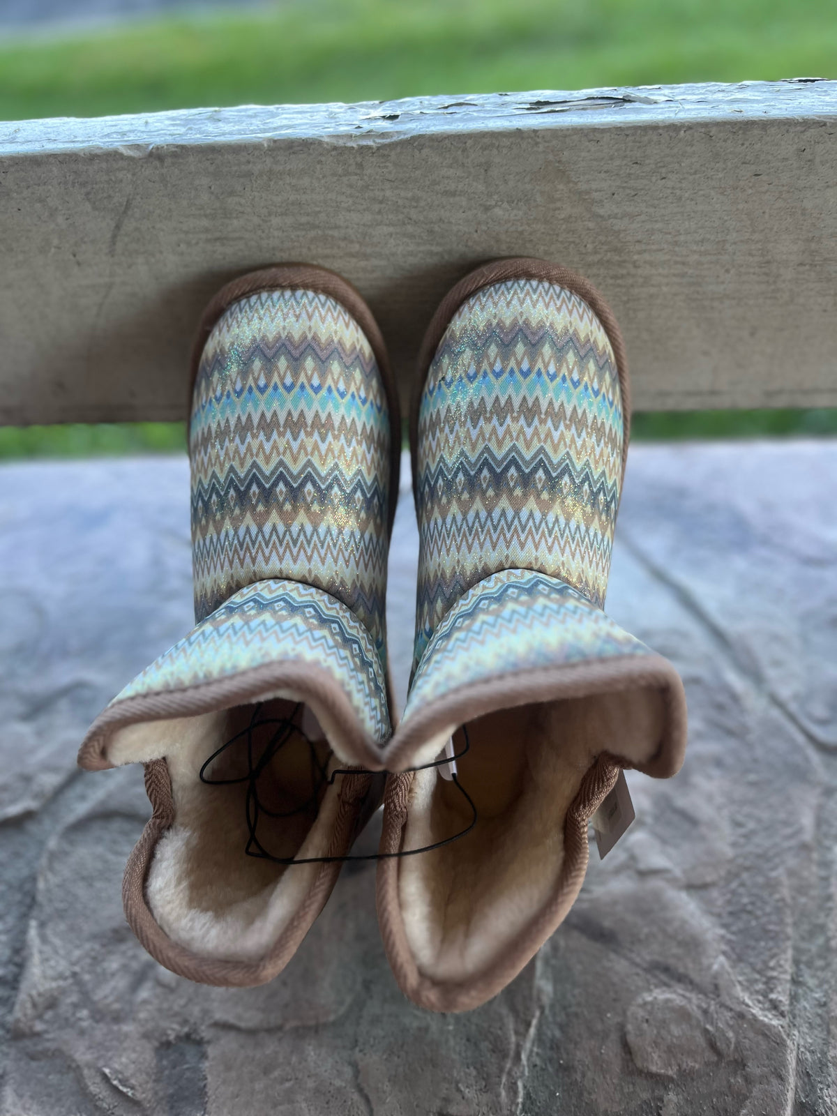 Women's Blazin' Roxx Maya Bootie Slipper #57369232 | High Country ...