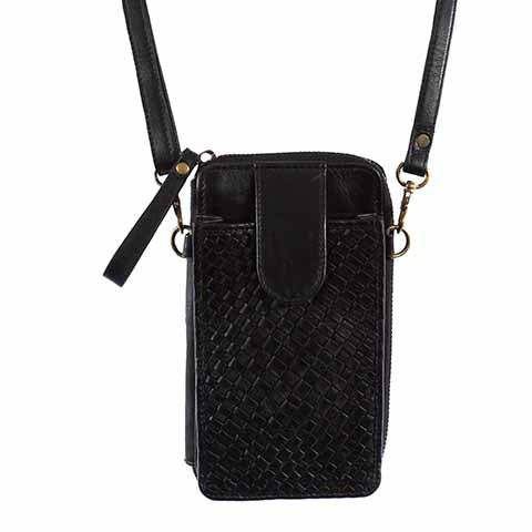 Women's Scully Cell Phone Handbag #B375 | High Country Western Wear