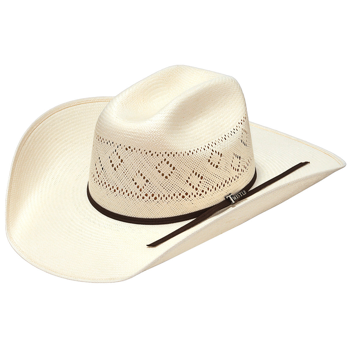 Twister 30X Shantung Straw Hat #T73367 | High Country Western Wear