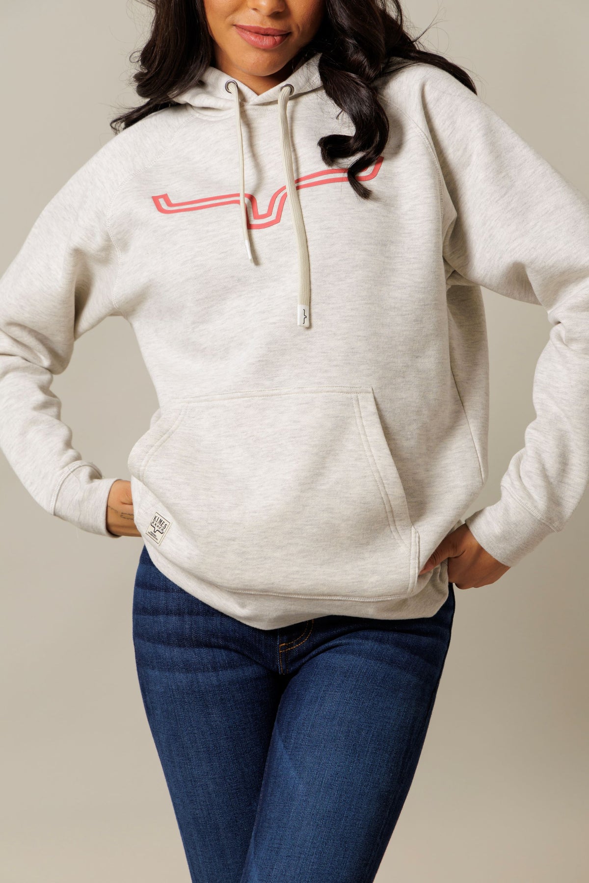Women's Kimes Ranch Outlier Hoodie | High Country Western Wear