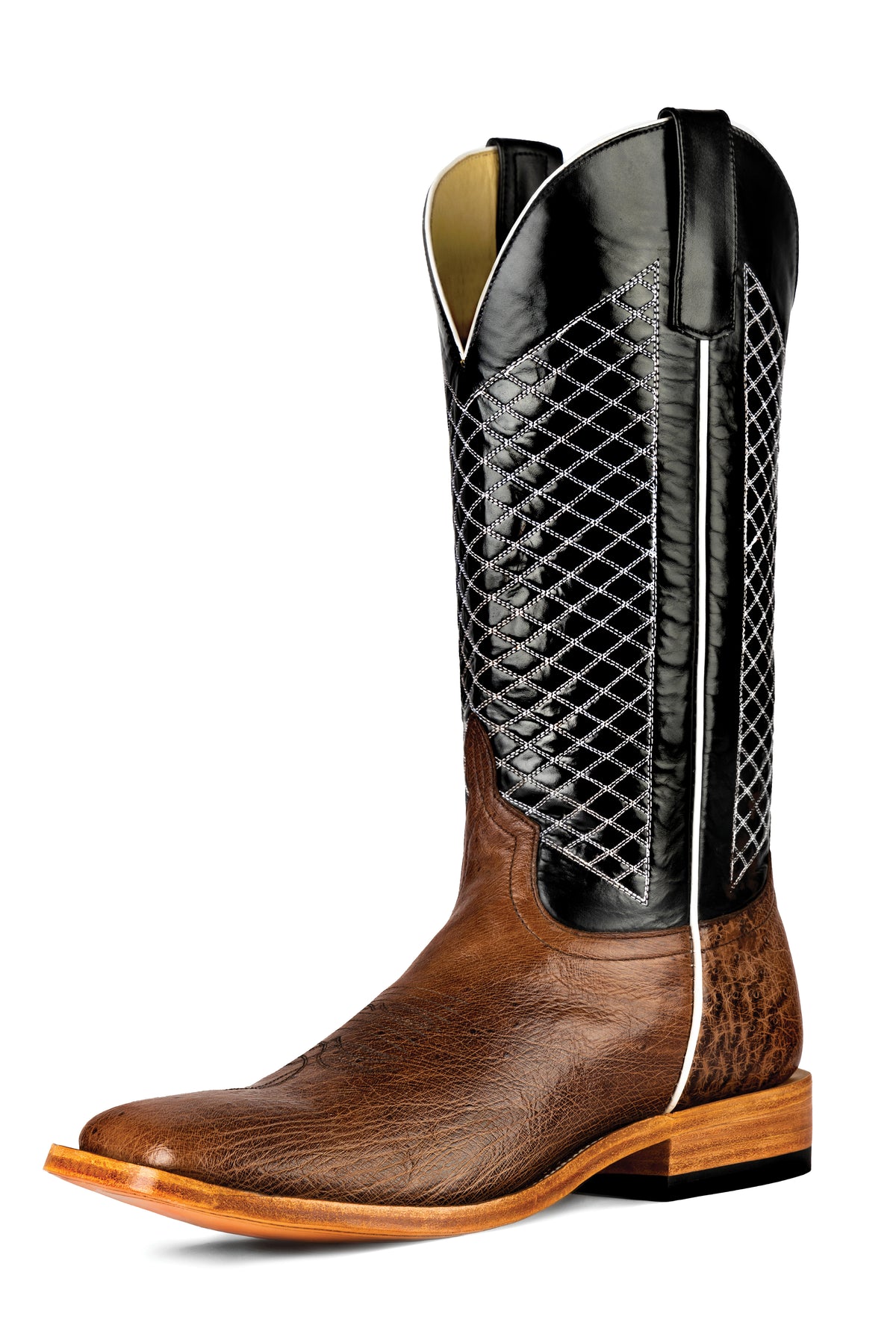 Men's Horse Power Western Boot #HP8009 | High Country Western Wear