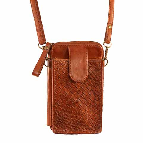 Women's Scully Cell Phone Handbag #B375 | High Country Western Wear