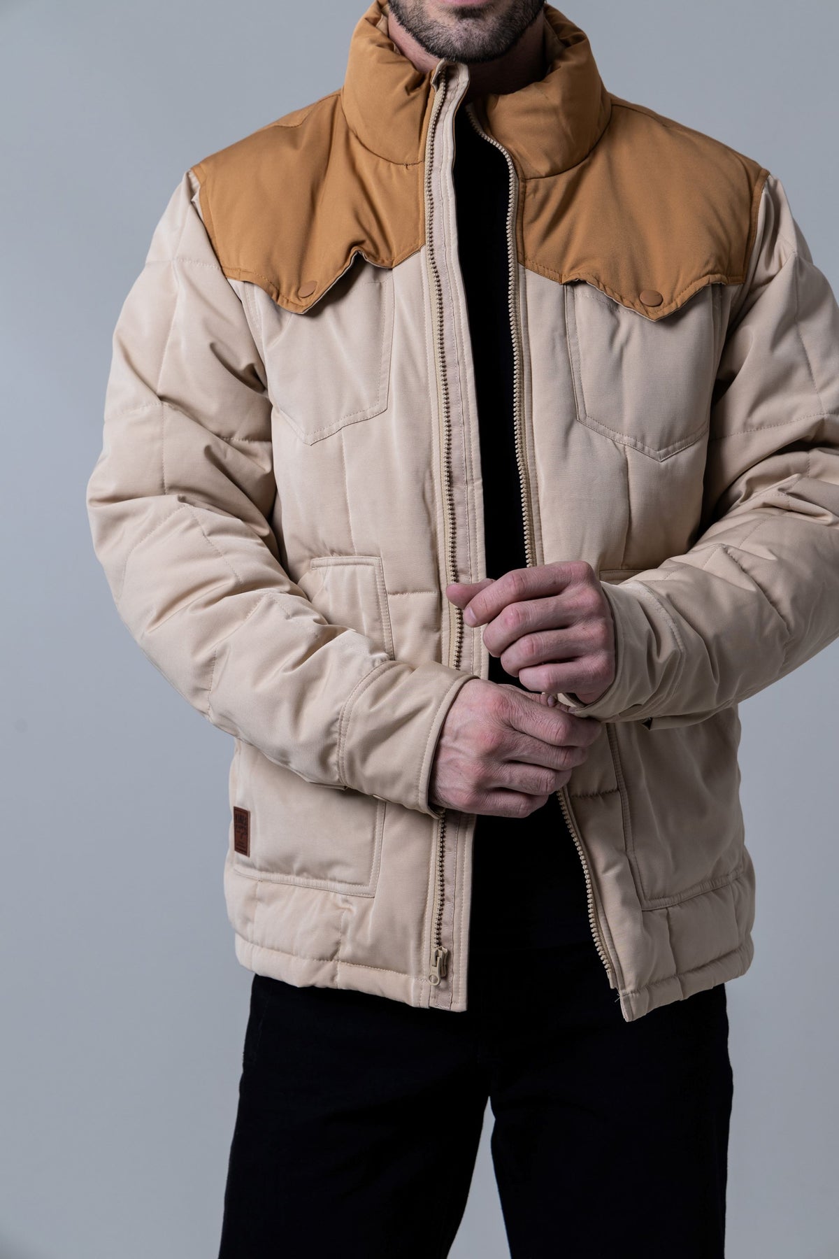 Men's Kimes Ranch Colt Jacket | High Country Western Wear