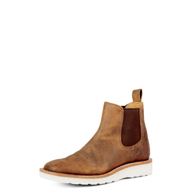 Men's Horse Power Chelsea Boot #HP2202 | High Country Western Wear