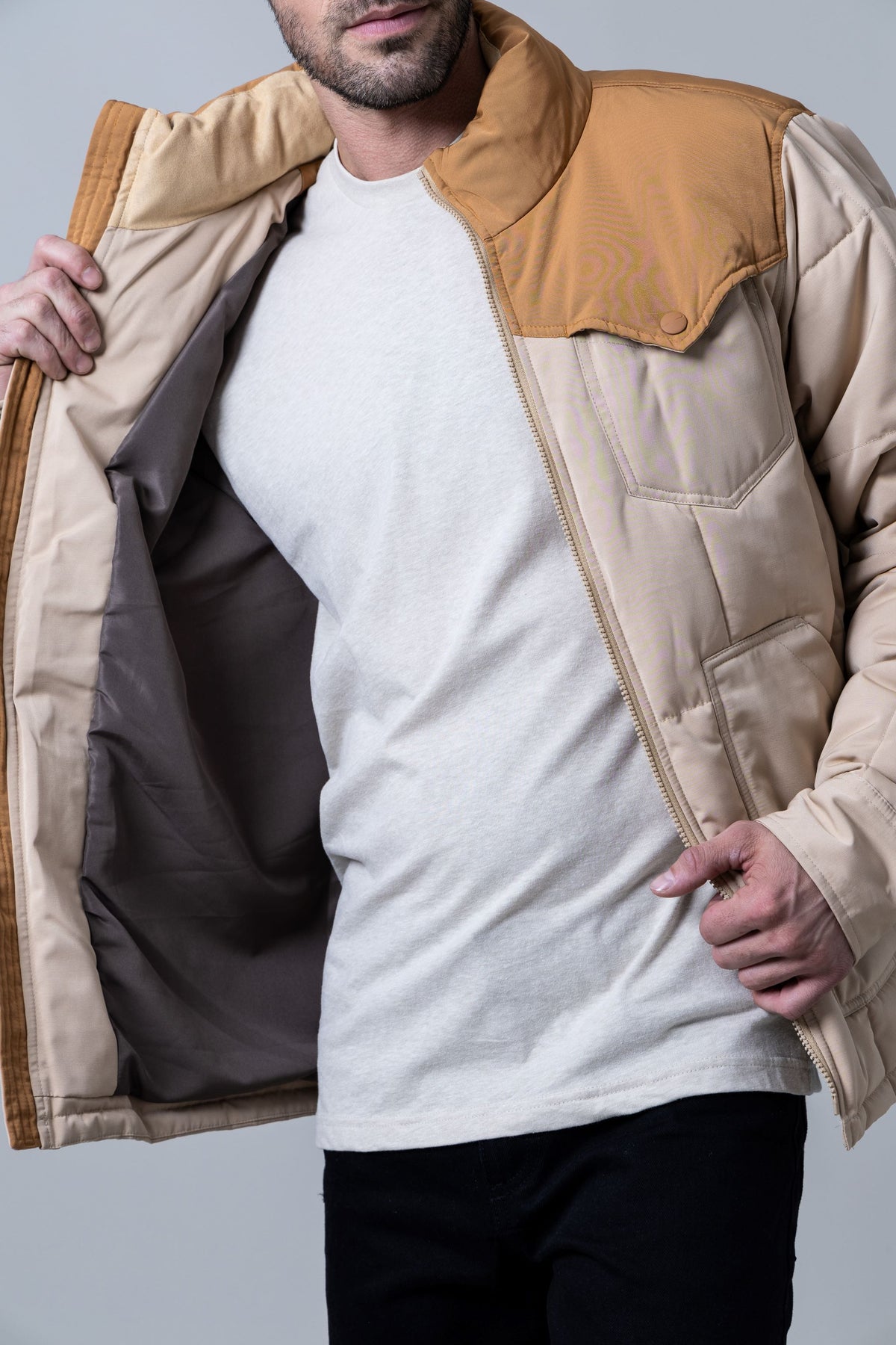 Men's Kimes Ranch Colt Jacket | High Country Western Wear