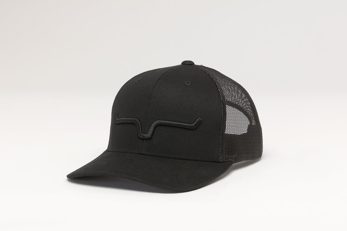 Men's Kimes Cap | High Country Western Wear
