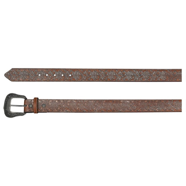 Women's Catchfly Western Belt #24093BE3 | High Country Western Wear