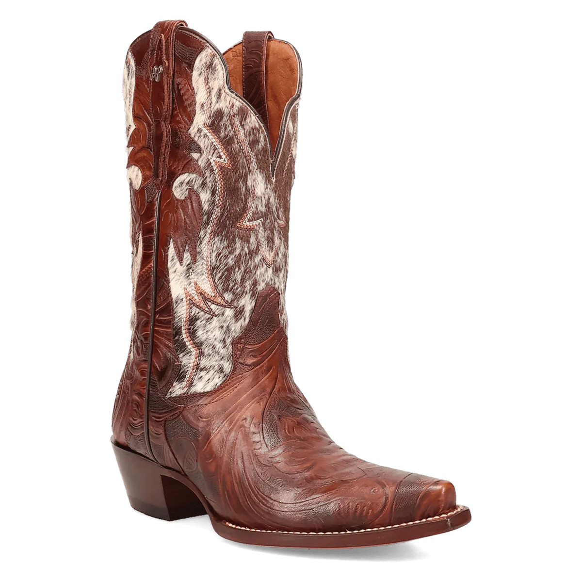 Women's Dan Post Andrinna Western Boot #DP7020 | High Country Western Wear