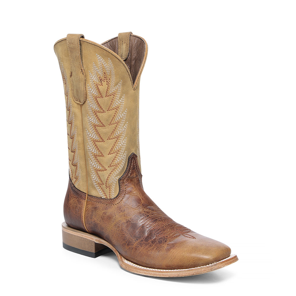 Men's Circle G Western Boot #L6313 | High Country Western Wear