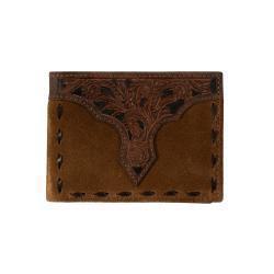 Men's Nocona Bifold Wallet #N500045008 | High Country Western Wear