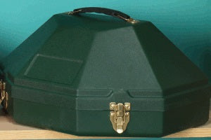 M&F Western Products Hat Can #01500 | High Country Western Wear