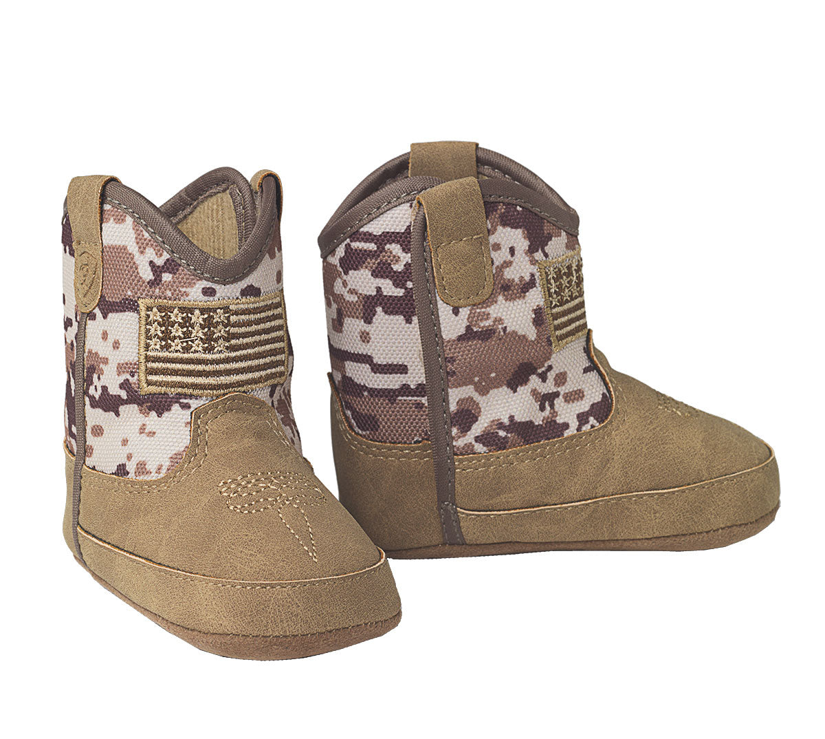 Infant's Ariat Patriot Lil' Stompers #A442000044 | High Country Western ...
