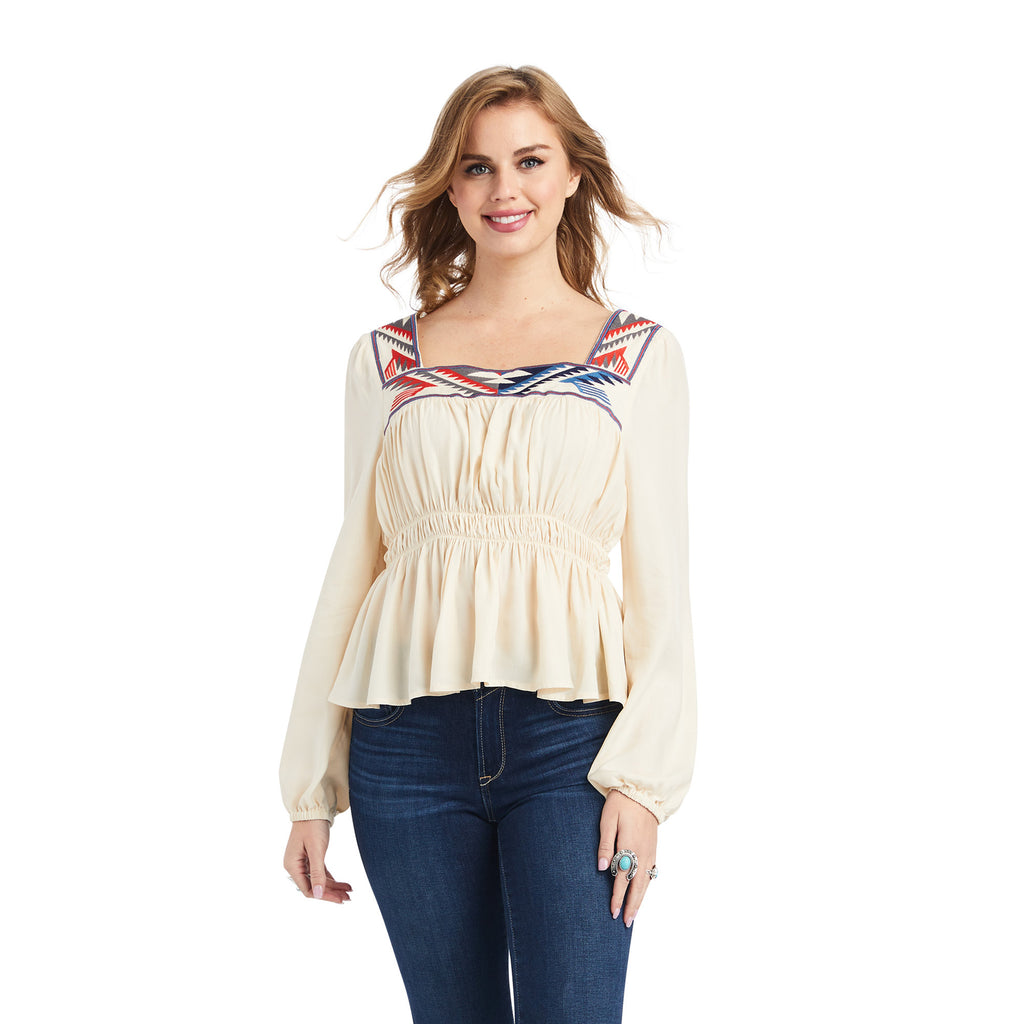 Women's Blouses | High Country Western Wear