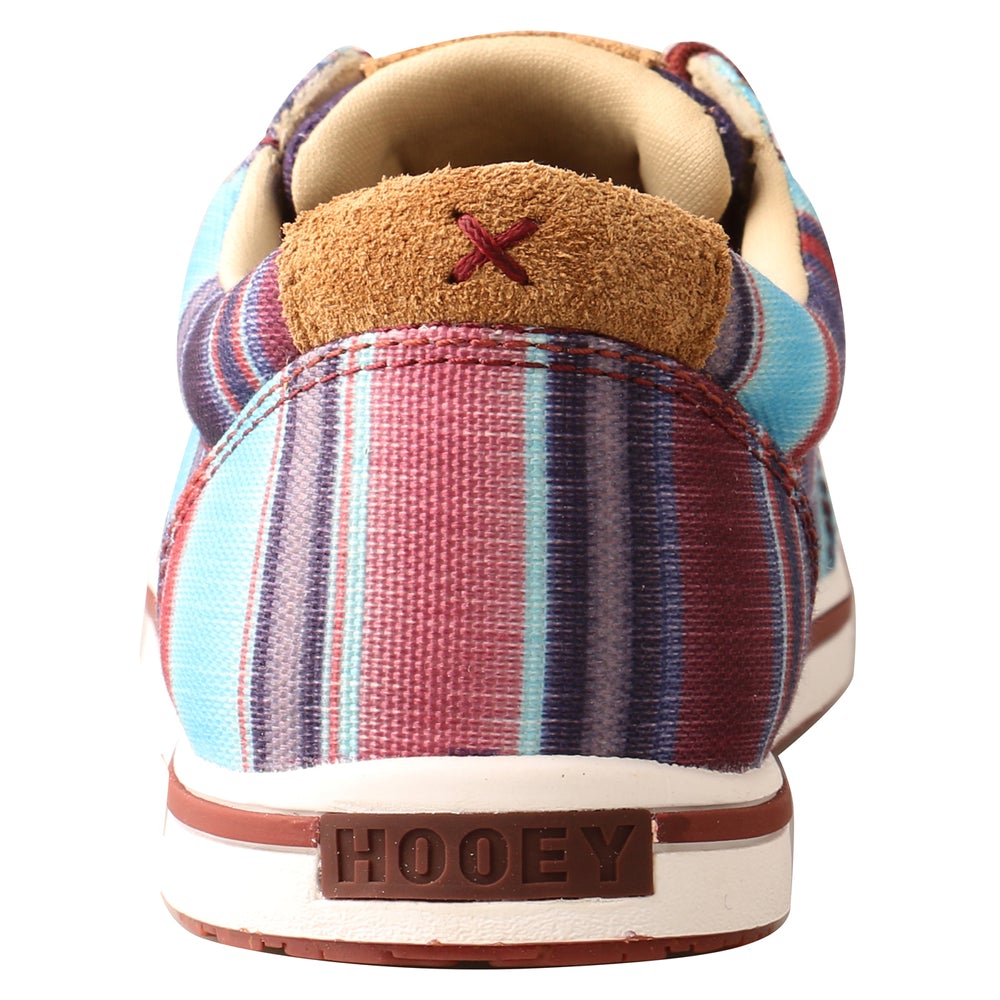 Women's Twisted X Hooey Loper Shoe #WHYC023-C | High Country Western Wear