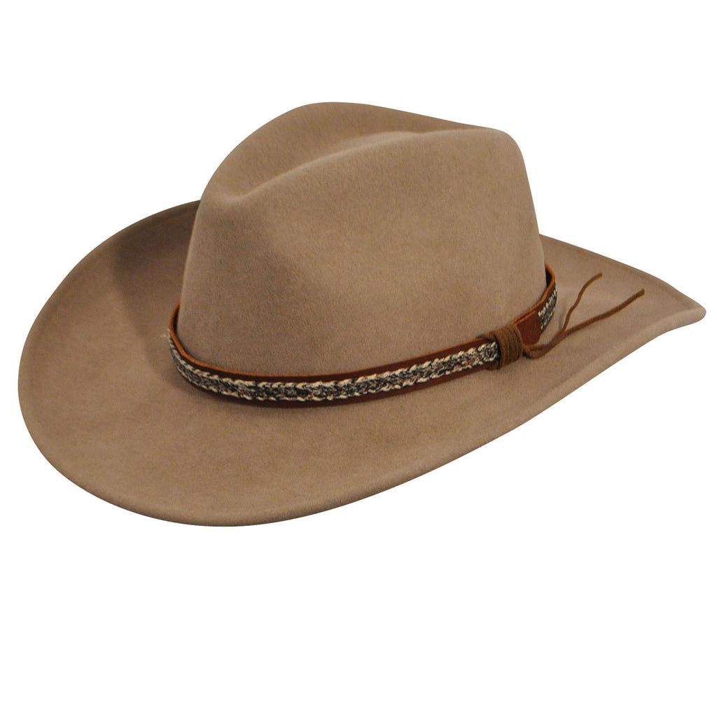Wool Hats | High Country Western Wear