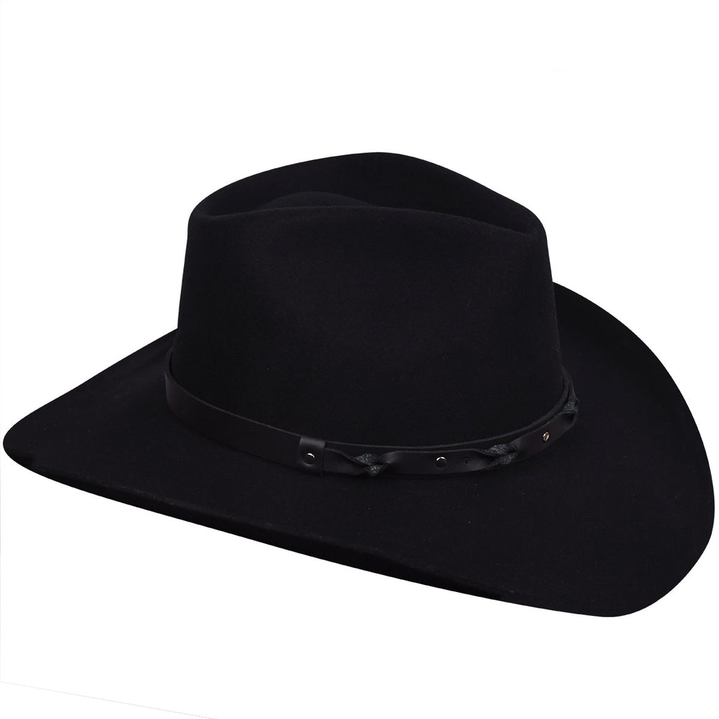 Wool Hats | High Country Western Wear