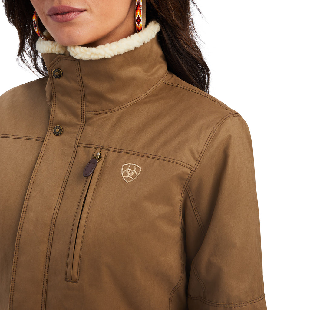 Women's Jackets/Coats | High Country Western Wear